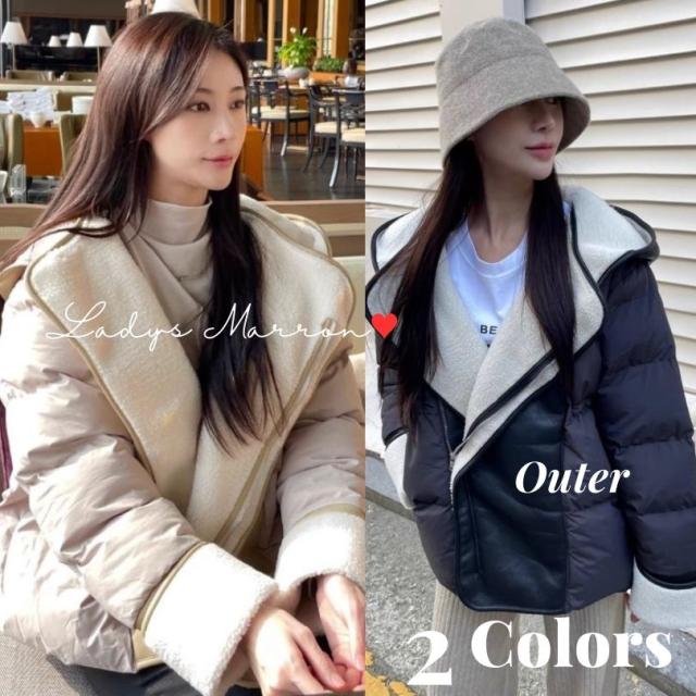 ショートダウン レディース ショート丈ダウン ダウンジャケット 黒 ベージュ きれいめ ショート ダウンコート 裏起毛 ダウン 冬 アウター 韓国 裏ボア 長袖 可愛い 暖かい 厚手 防寒 防風 アウトドア フード付き カジュアル