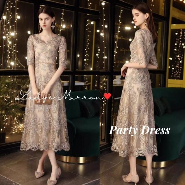 結婚式ドレス 総レースワンピース 結婚式パーティードレス お呼ばれドレス 結婚式 成人式ドレス 同窓会ドレス 二次会ドレス 結婚式服装 レースドレス 花柄ドレス パーティードレス 結婚式フォーマルドレス 結婚式お呼ばれドレス