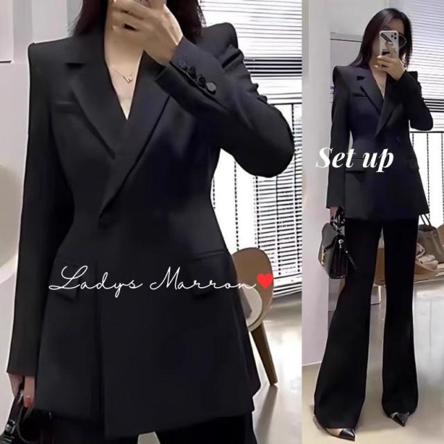 結婚式 パンツスーツ 礼服 パンツスタイル ブラックフォーマル 喪服レディース 卒業式セットアップ 母親 ママ 服装 セレモニースーツ セット 喪服 パンツ 法事 葬式 葬儀 お通夜 服装 センスのいい 女性 冠婚葬祭 結婚式 レディス ツーピース