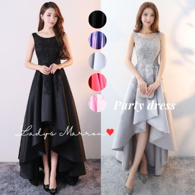 フィッシュテールドレス お呼ばれドレス 結婚式 参列 ドレス 結婚式お呼ばれドレス 20代 パーティードレス 韓国 夏 結婚式ドレス 黒 赤 紫 グレー ロングドレス スマートカジュアル 女性 カクテルドレス フレアドレス 花柄 結婚式服装 春 秋 冬  ゲスト パーティー 二次会