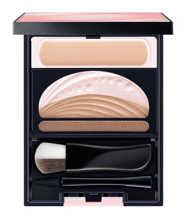 ソフィーナ オーブ ブライトアツプアイズ 533 ブラウン系