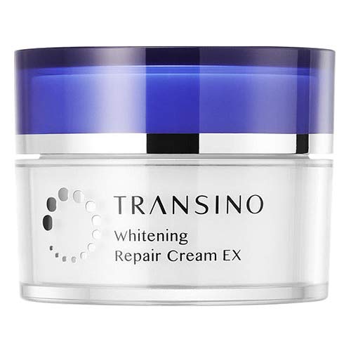 トランシーノ TRANSINO 薬用ホワイトニングリペアクリームEX 35g [並行輸入品]の通販はau PAY マーケット - Fleume | au PAY マーケット－通販サイト
