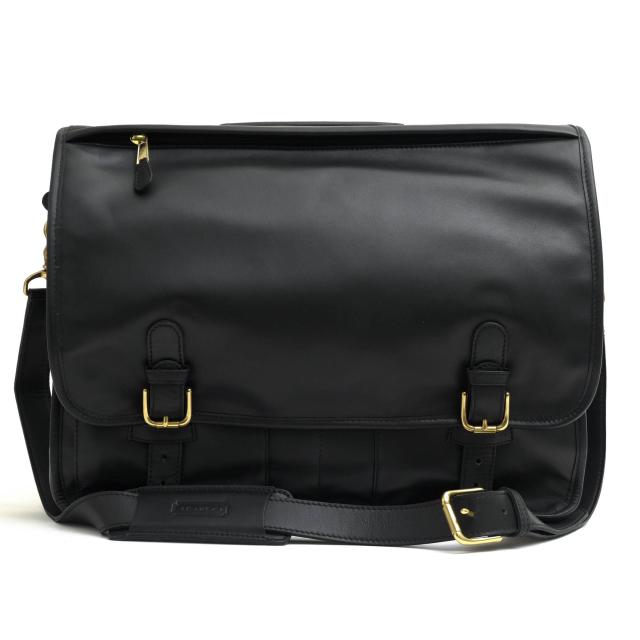 ○コーチ COACH グラブタンレザー 牛革 ライトウェイト ビジネスバッグ 0514 Express Brief 2WAY ショルダーバッグ メンズ 【中古  中古