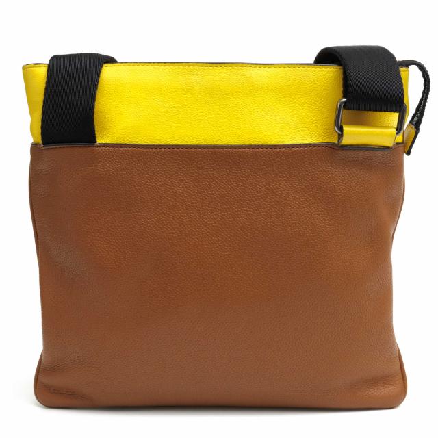 ○コーチ COACH ペブルドレザー 牛革 ショルダーバッグ 71720