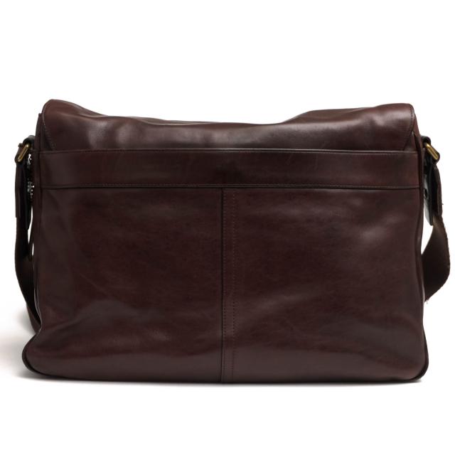 ○コーチ COACH 牛革 カーフ ショルダーバッグ 70986 Bleecker