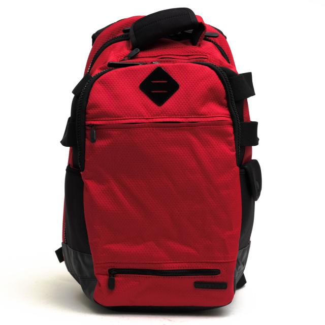○レックスドレイ LEXDRAY Special Edition リュック Boulder Pack 24L デイパック メンズ 【中古】 中古