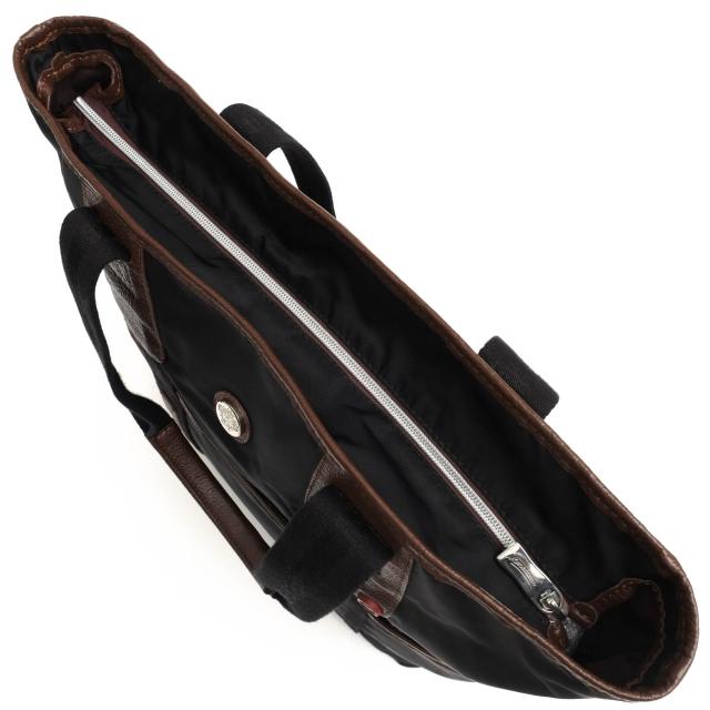 ○オロビアンコ orobianco 伊リモンタ社ナイロン トートバッグ FASTA-G