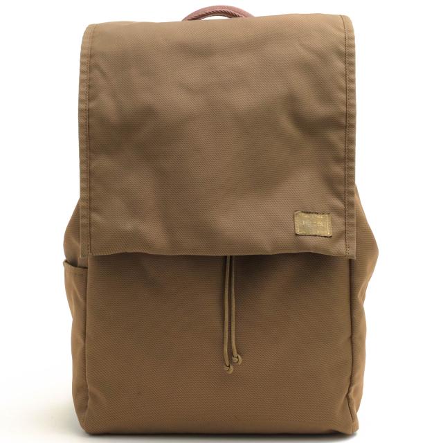 ○ポーター 吉田カバン PORTER GIRL ガール リュック 871-05124 SHEA RUCK SACK シア ノートPC収納可 レディース 【中古】 中古