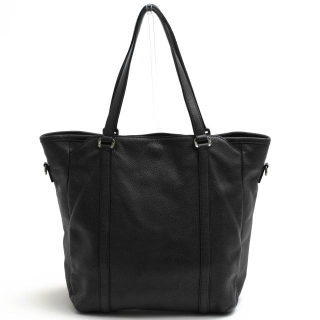 ○アニアリ aniary グラインドレザー 牛革 トートバッグ 15-02001 Grind Leather Tote 肩掛け ワンショルダーバッグ 迷彩・カモフ  中古
