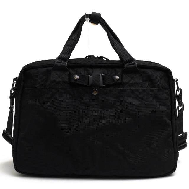 ○ブリーフィング BRIEFING FOR UNITED ARROWS バリスティックナイロン