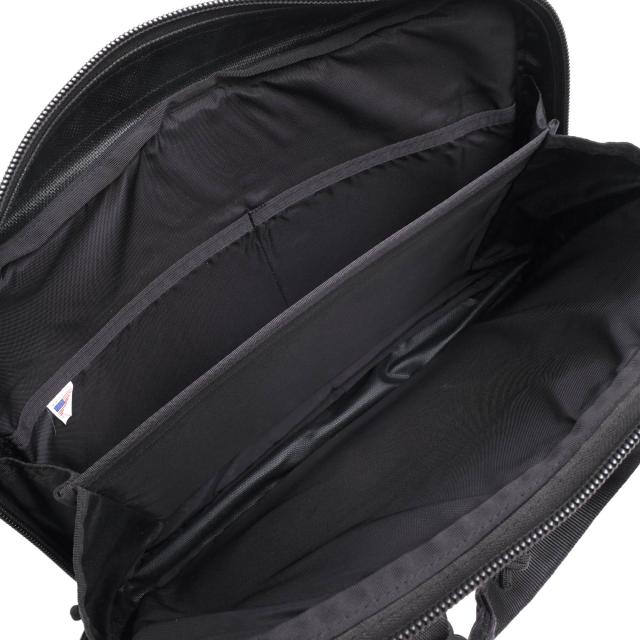 ○ブリーフィング BRIEFING FOR UNITED ARROWS バリスティックナイロン