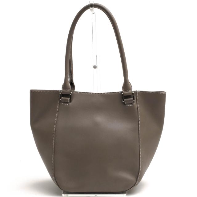 ○キタムラ Kitamura 牛革 トートバッグ Y-1179 肩掛け ワンショルダーバッグ レディース 【中古】 中古