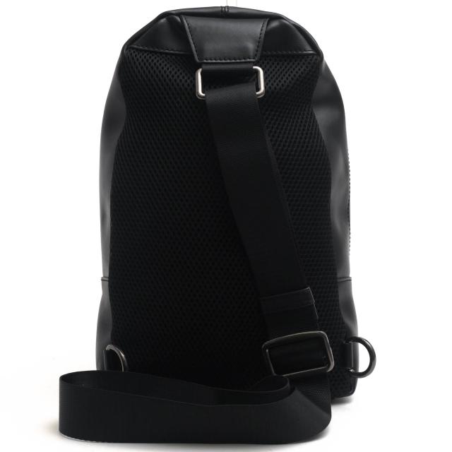 ○コーチ COACH 牛革 リファインドカーフ バッファロー エンボスドレザー ショルダーバッグ F11236 CHARLES PACK WITH BASEBALL ST 中古 ○コーチ COACH 牛革 リファインドカーフ バッファロー エンボスド
