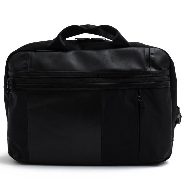 ○マスターピース master-piece MASTERTEX-06 透湿防水フィルムL-vent ビジネスバッグ No.02923 urban アーバン ボディバッグ メン 中古