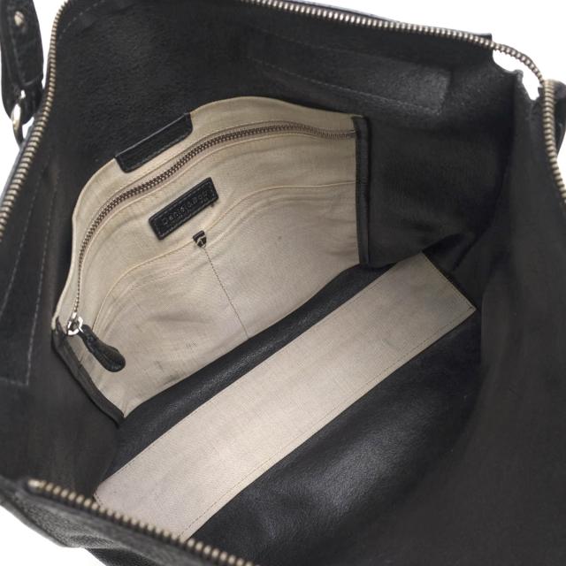 ○ダニエル＆ボブ Daniel＆Bob デュプイ社アルチェレザー 牛革 トート