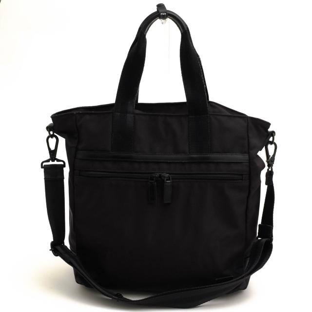 ○ポーター 吉田カバン PORTER GAIFU 超高強力66ナイロンオックス 撥水加工 特殊アクリルコーティング トートバッグ 859-05610 BON 中古