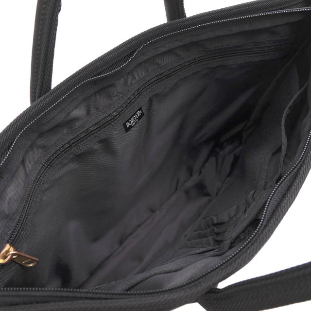 ○ポーター 吉田カバン PORTER 840Dナイロン強撚ツイル ウレタン