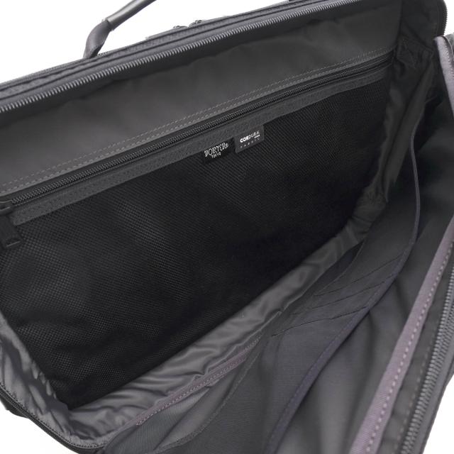 ○ポーター 吉田カバン PORTER コーデュラポリエステルリップストップ
