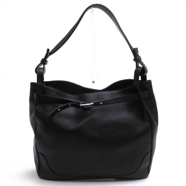 ○ペッレモルビダ PELLE MORBIDA 姫路レザー 牛革 トートバッグ PMO-MB062 Maiden Voyage メイデン ボヤージュ エディターズバッグ 中古