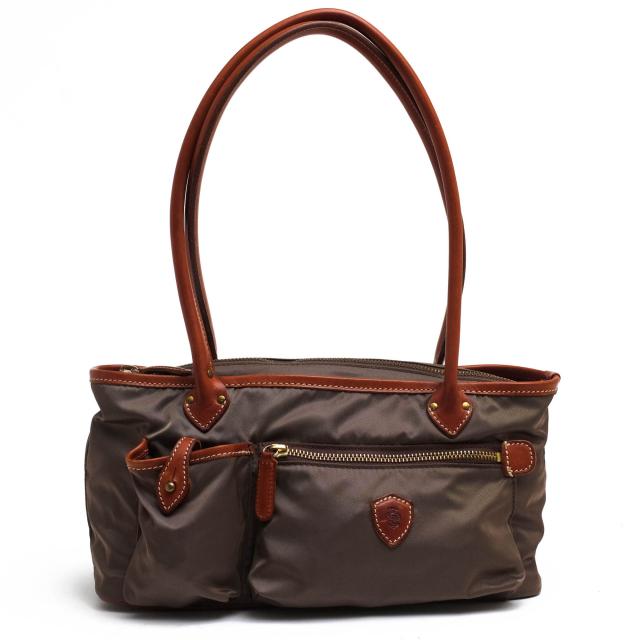 ○フェリージ Felisi  ショルダーバッグ 04/59/DS レディース 【中古】 中古