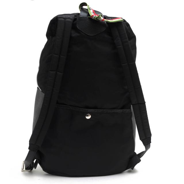 ○オロビアンコ orobianco 伊リモンタ社ナイロン リュック NELFRATTEMPO デイパック メンズ 【中古】 中古 ○オロビアンコ orobianco 伊リモンタ社ナイロン リュック