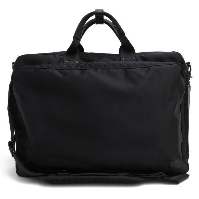 ○ポーター 吉田カバン PORTER 超高密度ナイロンツイル PVC加工 ビジネスバッグ 822-06226 LIFT 2WAY BRIEFCASE リフト 2WAY ショ  中古