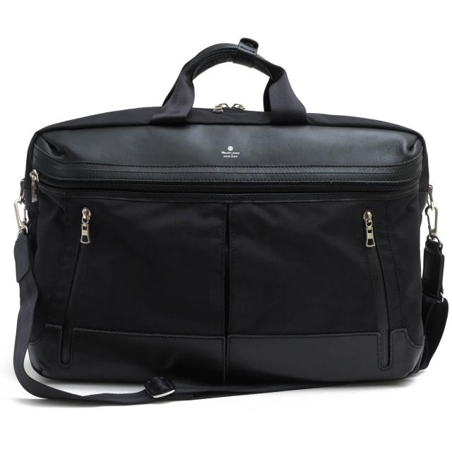 ○マスターピース master-piece MASTERTEX-05 CORDURA ビジネスバッグ 55510 STREAM ストリーム 3WAY リュック ショルダーバッグ   中古