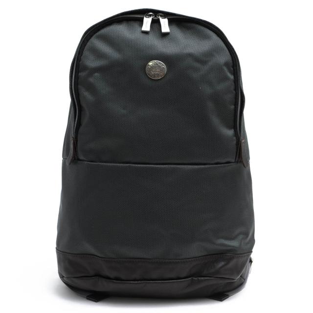 ○オロビアンコ orobianco BEYES別注 一部牛革 リュック デイパック メンズ 【中古】 中古