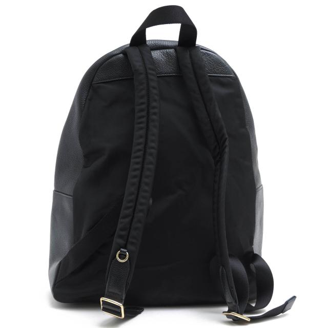 ○コーチ COACH ペブルドレザー 牛革 リュック F38288 Charlie