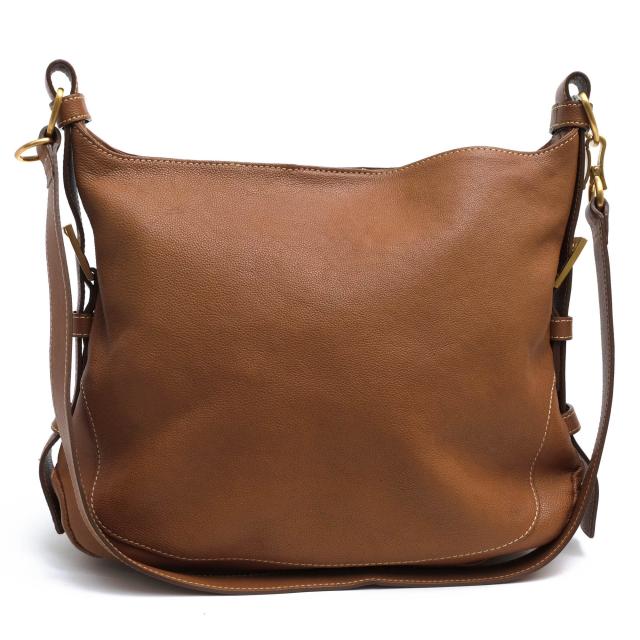 ○土屋鞄 TSUCHIYA-KABAN キップ 牛革 トートバッグ AGIR アジール 2way スタイルショルダー 肩掛け ワンショルダーバッグ シボ革  中古