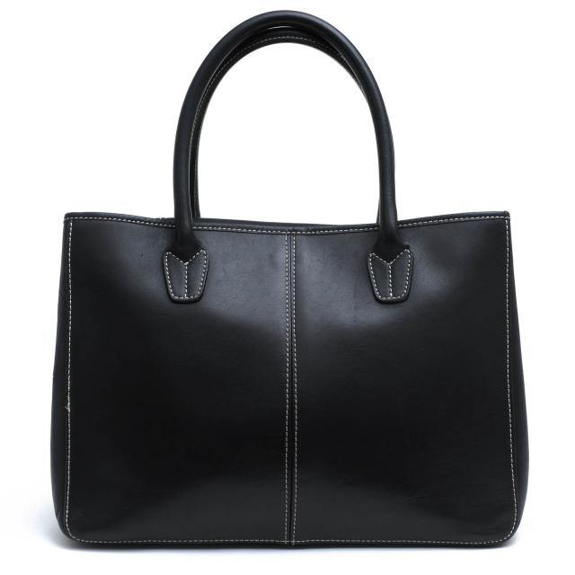 ○ポーター 吉田カバン PORTER 牛革 トートバッグ A4サイズ収納可 メンズ 【中古】 中古