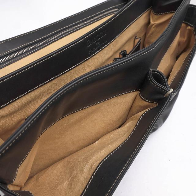 ○バンディーニ BANDINI ESTNATION エストネーション別注 カーフ 牛革