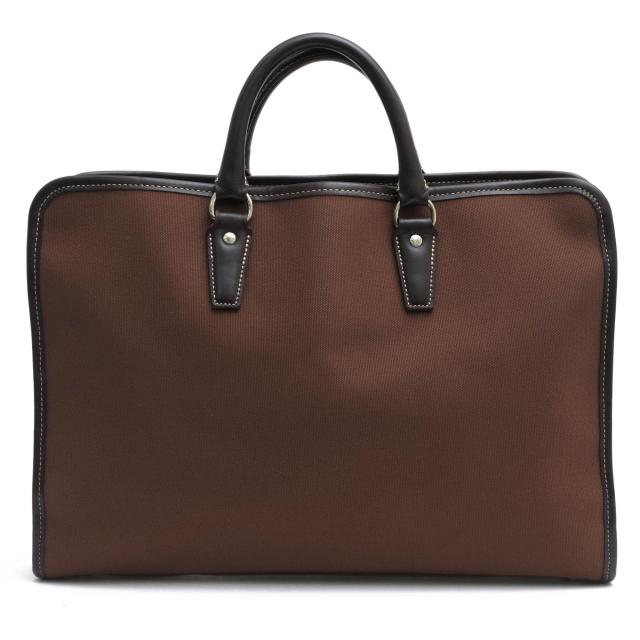 ○ポーター 吉田カバン PORTER キャンバス 牛革 ビジネスバッグ 639-07907 text テキスト メンズ 【中古】 中古