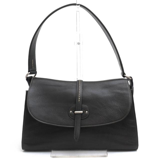 ○ソメスサドル SOMES SADDLE 牛革 ハンドバッグ 肩掛け ワンショルダーバッグ レディース 【中古】 中古