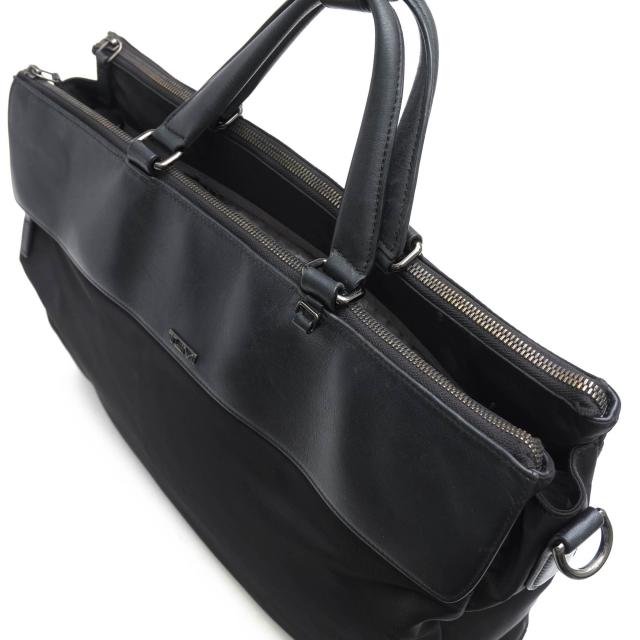 ○トゥミ TUMI 日本限定 ビジネスバッグ 0481766DE VOYAGEUR CITY