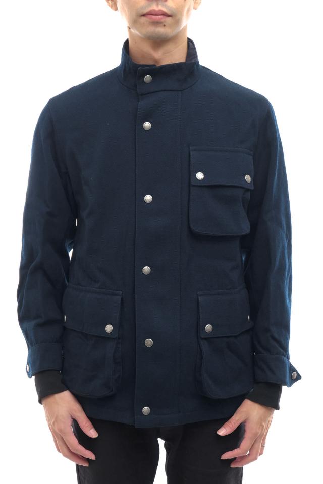 ○マッキントッシュ MACKINTOSH  フィールドジャケット メンズ 【中古】 中古