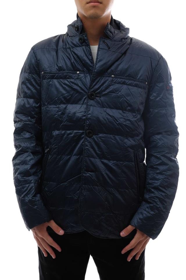 ○ピューテリー PEUTEREY  ダウンジャケット 47203039 メンズ 【中古】 中古