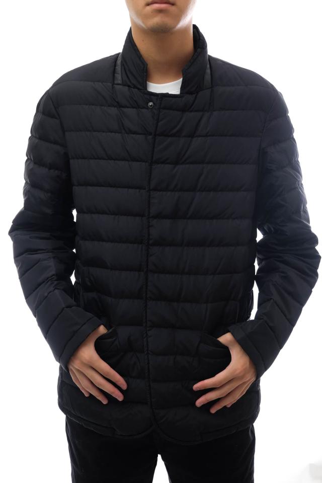 ○アルマーニ コレッツォーニ ARMANI COLLEZIONI  ダウンジャケット MCG43W MCW21 メンズ 【中古】 中古