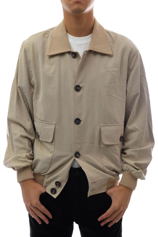 ○コロンボ COLOMBO パルスターブルゾン ブルゾン リブ メンズ 【中古】 中古