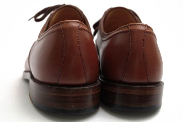 ○バリー BALLY PARAWET カーフ 牛革 ビジネスシューズ SAVENA-01