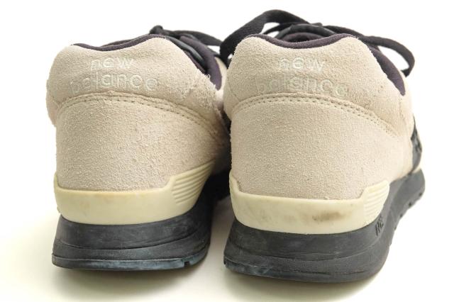 ○ニューバランス NEW BALANCE ビームスプラス BEAMS PLUS別注