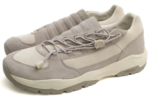 ○コンバース CONVERSE  ローカットスニーカー OSS CP / meanswhile シューレースロックシステム「SPLC」 メンズ 【中古】 中古