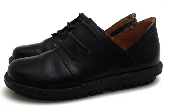 ○トリッペン trippen  カジュアルシューズ HAFERL ハーフェル レディース 【中古】 中古