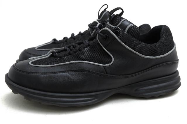 ○カンペール CAMPER Pop Trading Company ローカットスニーカー K100580-005 Active Runner スケートシューズ メンズ 【中古】 中古