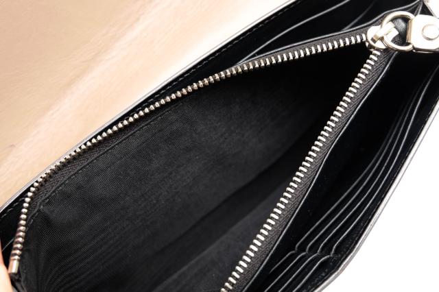 ○マルタンマルジェラ マルジェラ Maison Martin Margiela カーフ 牛革