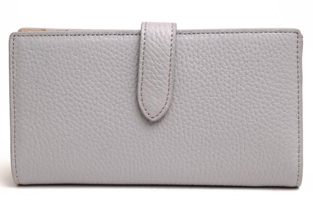 ○ココセリュックス ゴールド COCOCELUX GOLD グルッポ マストロット社製 牛革 ヘラクレス 長財布 205DA036 フラグメントケース付  中古