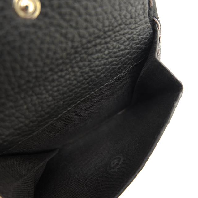 ○フェンディ FENDI ローマンレザー 牛革 財布 7M0194 74P COIN WALLET
