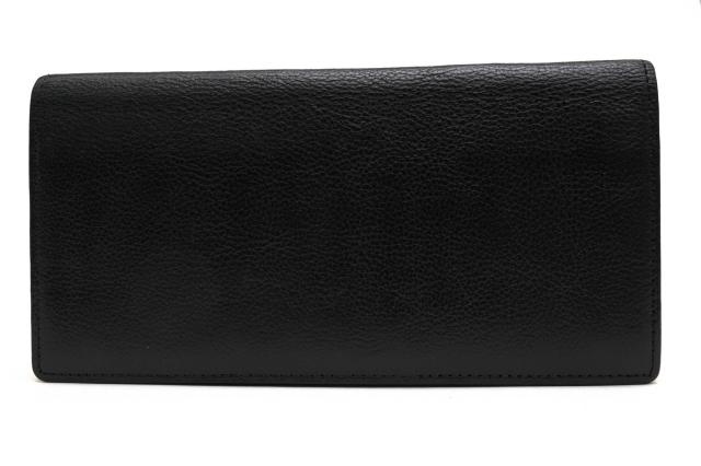 ○ココマイスター COCOMEISTER ミネルバボックス 牛革 長財布 Martini Urban Wallet マルティーニ アーバンウォレット 小銭入れあ  中古