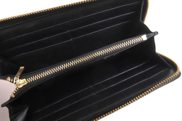 ○ココマイスター COCOMEISTER UKブライドルレザー マットーネ 牛革 長