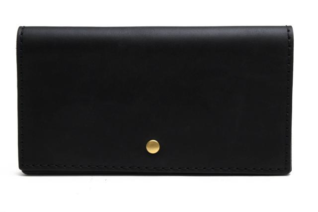 ○ヘルツ HERZ スターレ ソフトレザー 牛革 長財布 WL-107 ジャバラ長財布 蛇腹 小銭入れあり ユニセックス 男女兼用 メンズ 【中  中古